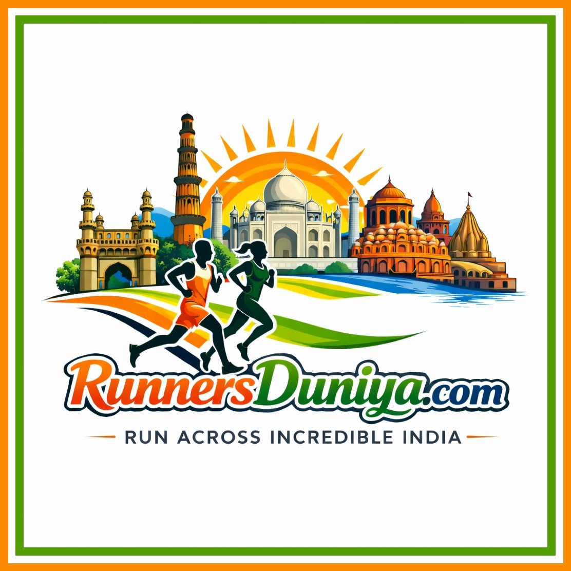 RunnersDuniya.com - Find All Running Events Across INDIA